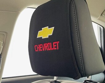Vw Headrest - Etsy