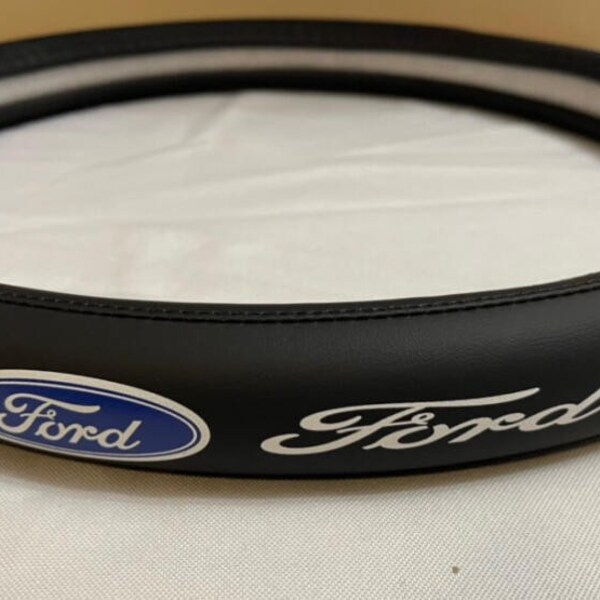 Steering Wheel Cover - Etsy