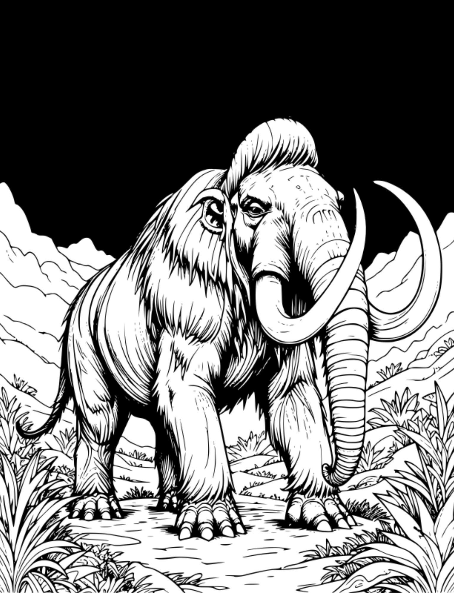 Set of 10 Dinosaurs | Digital Dino Bundle | Dinosaur Prints” - Etsy