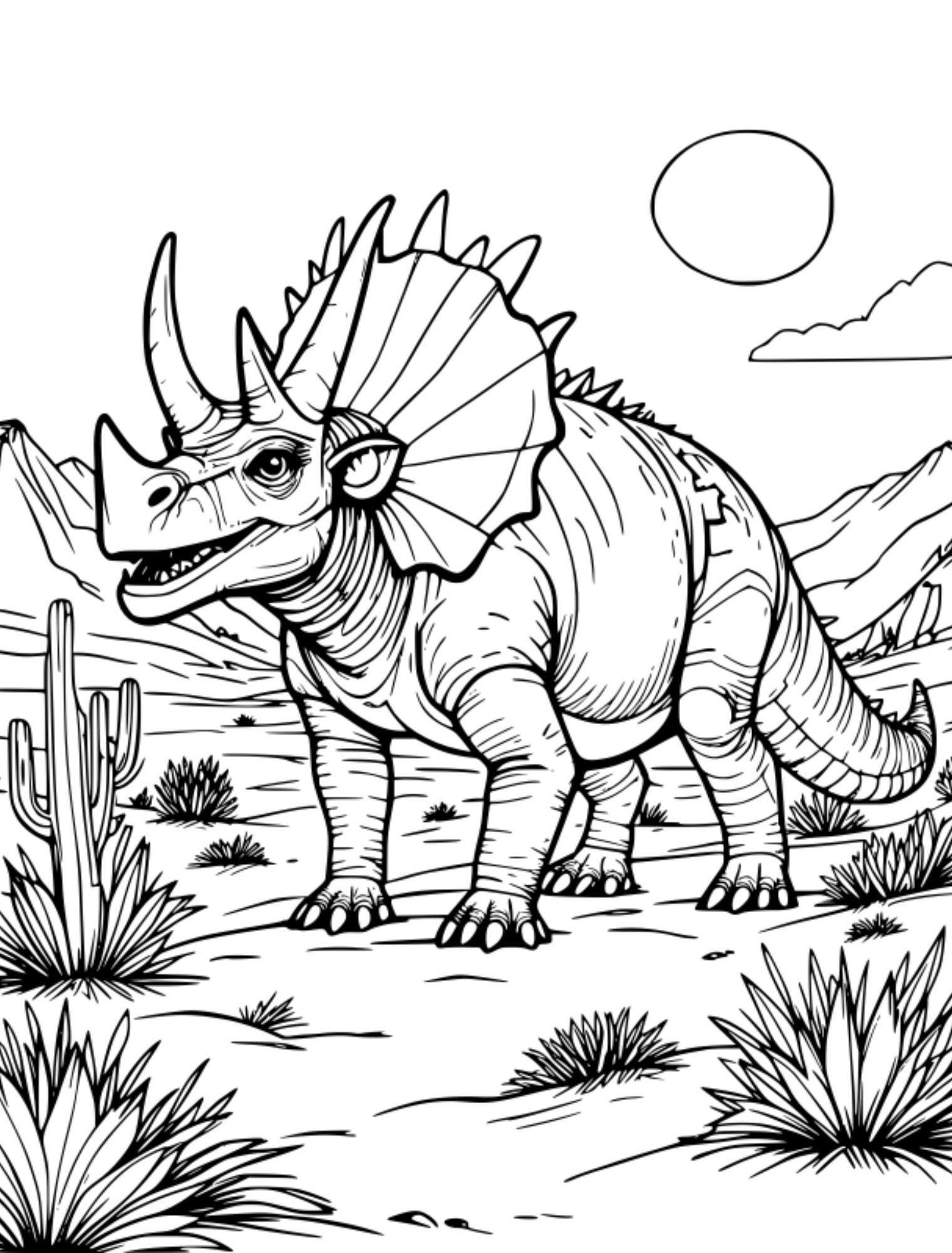 Set of 10 Dinosaurs | Digital Dino Bundle | Dinosaur Prints” - Etsy