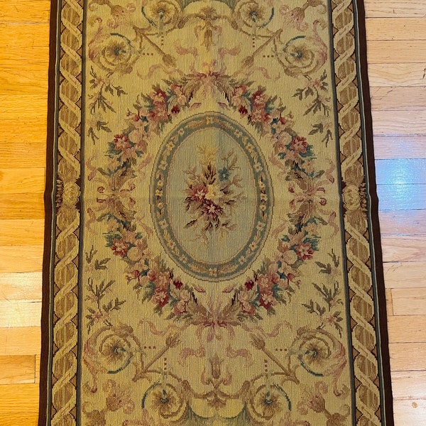 French Country Rug - Etsy