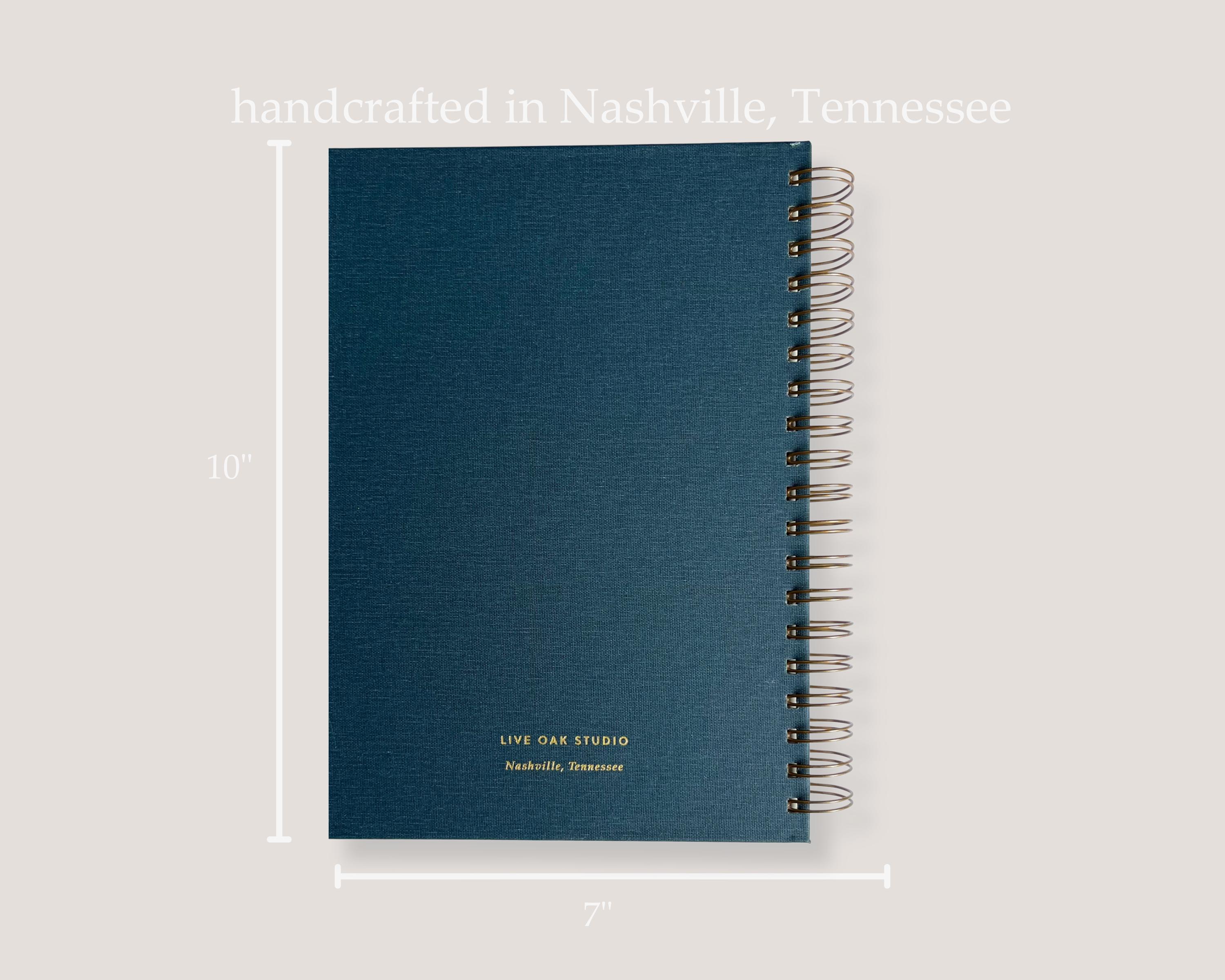 Christian Planner 2026 With Scripture | Weekly Planner for Faith ...