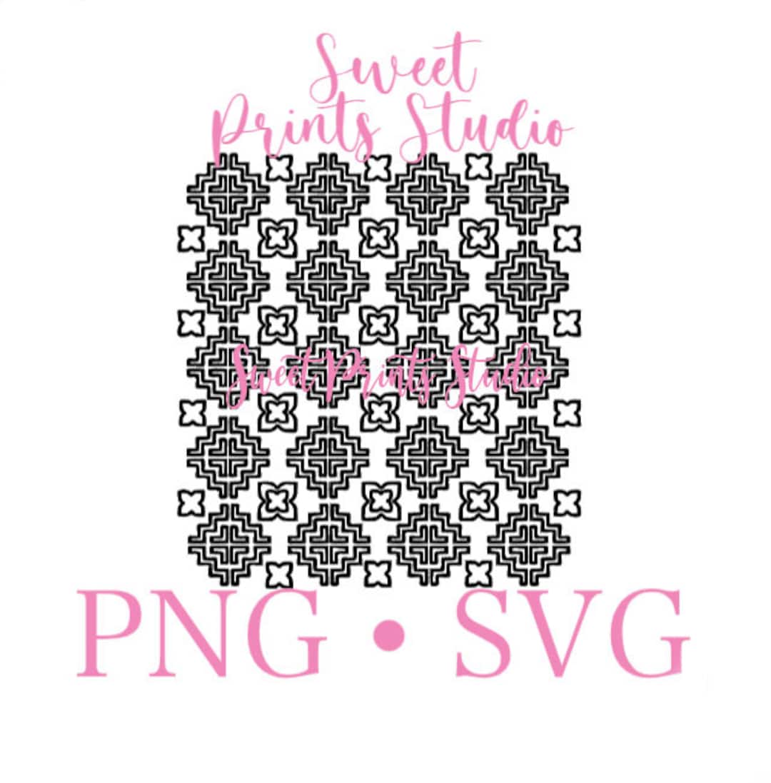 Hmong Print PNG, SVG, Cricut, Hmong Logo, Cut File - Etsy