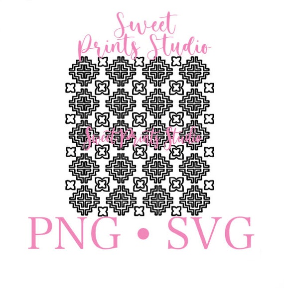 Hmong Print PNG SVG Cricut Hmong Logo Cut File - Etsy