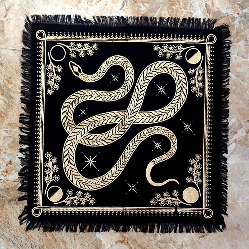 Altar Cloth - Etsy