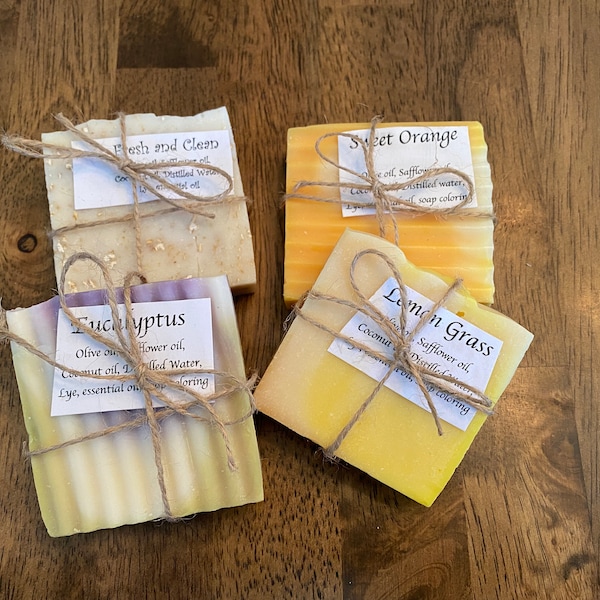 Fancy Soap - Etsy