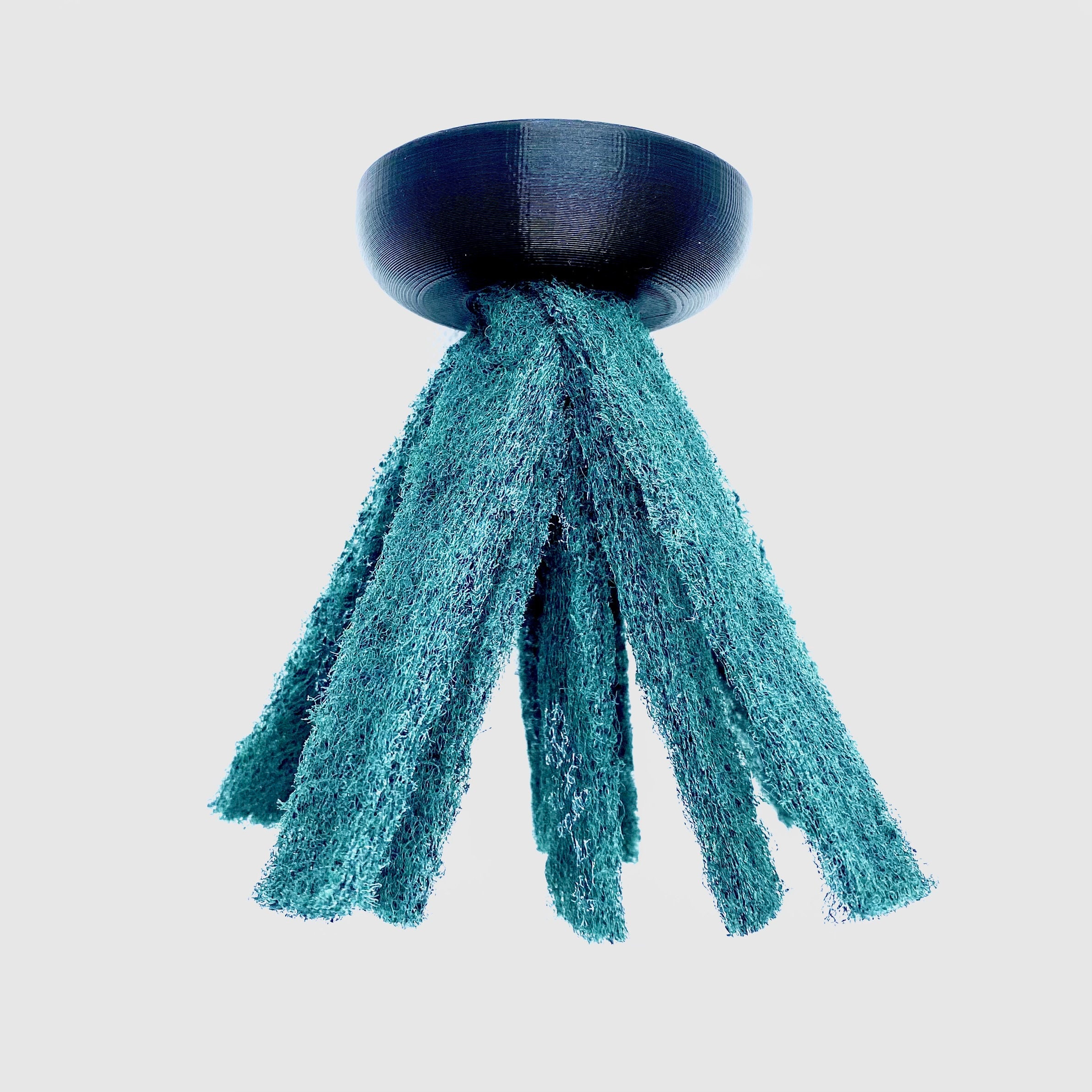 Floating Spawning Mop to Breed Ricefish, Rainbow Fish, Ect - Etsy