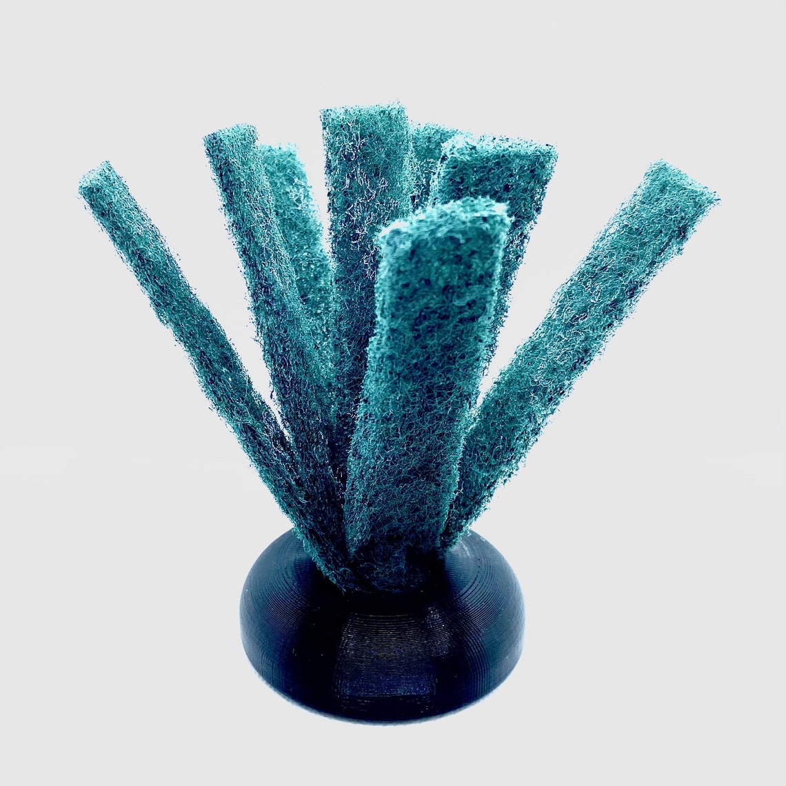 Floating Spawning Mop to Breed Ricefish, Rainbow Fish, Ect - Etsy