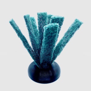 Floating Spawning Mop to Breed Ricefish, Rainbow Fish, Ect - Etsy