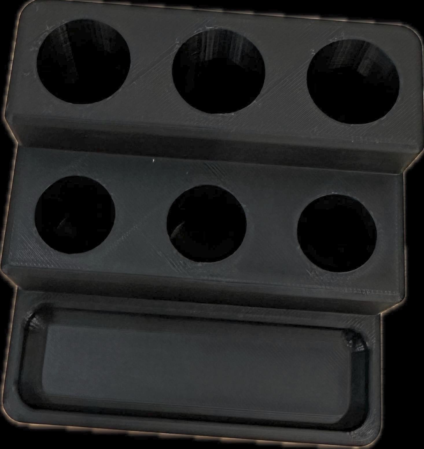 MIP Tool Stand RC Driver Holder With Parts Tray - Etsy