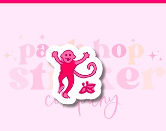 Preppy Roller Rabbit Monkey Cup - Starbucks Cold Cup - Roller Rabbit ...