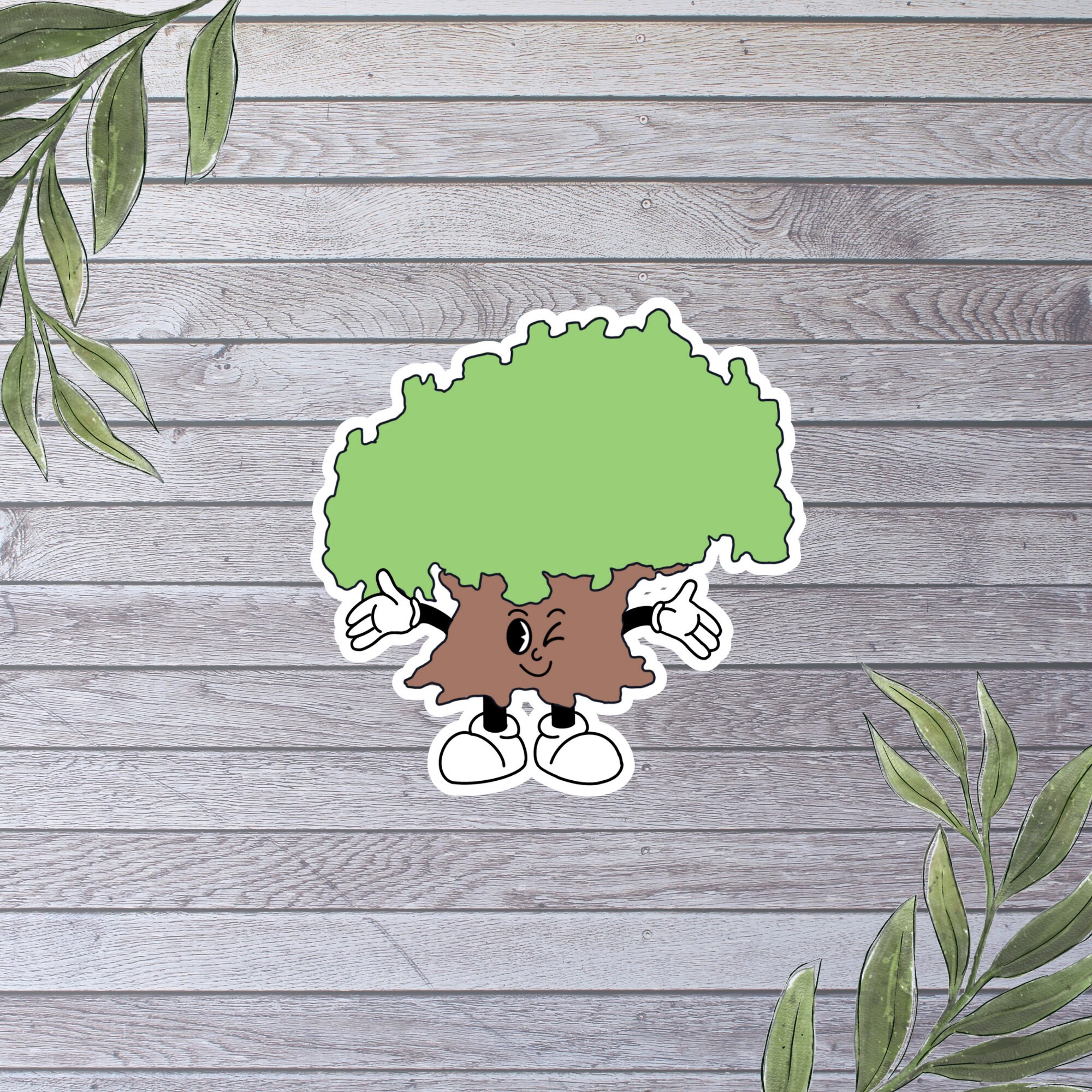 Disney Parks Icon Sticker Pack, WDW Resort Landmark Stickers,matte ...