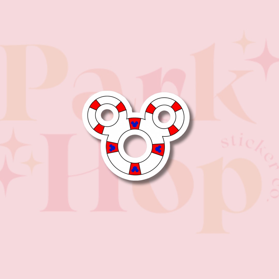 DCL Sticker, Disney Cruise Stickers, Magic Cruise Stickers for ...