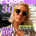 13 Going on 30 Custom Poise Magazine Cover - Etsy