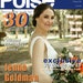 13 Going on 30 Custom Poise Magazine Cover - Etsy