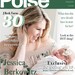 13 Going on 30 Custom Poise Magazine Cover - Etsy