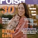 13 Going on 30 Custom Poise Magazine Cover - Etsy