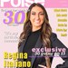 13 Going on 30 Custom Poise Magazine Cover - Etsy
