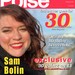 13 Going on 30 Custom Poise Magazine Cover - Etsy