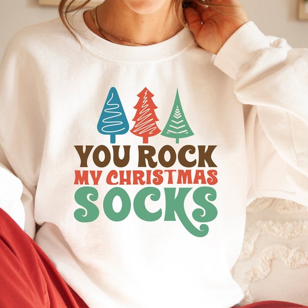 You Rock My Socks - Etsy