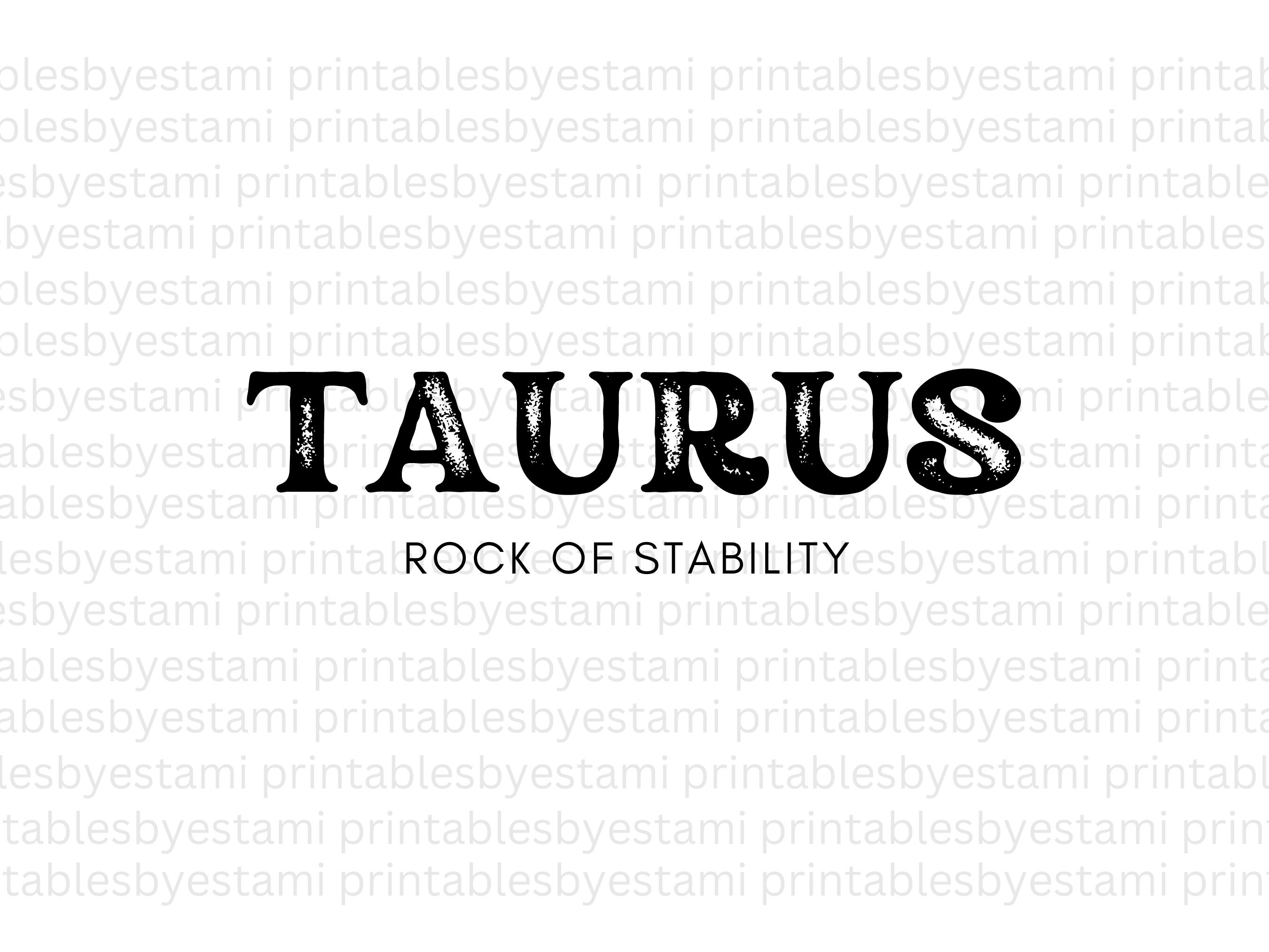 Taurus Svg, Horoscope Png, Zodiac Sign Svg, Zodiac Png, Horoscope Png ...