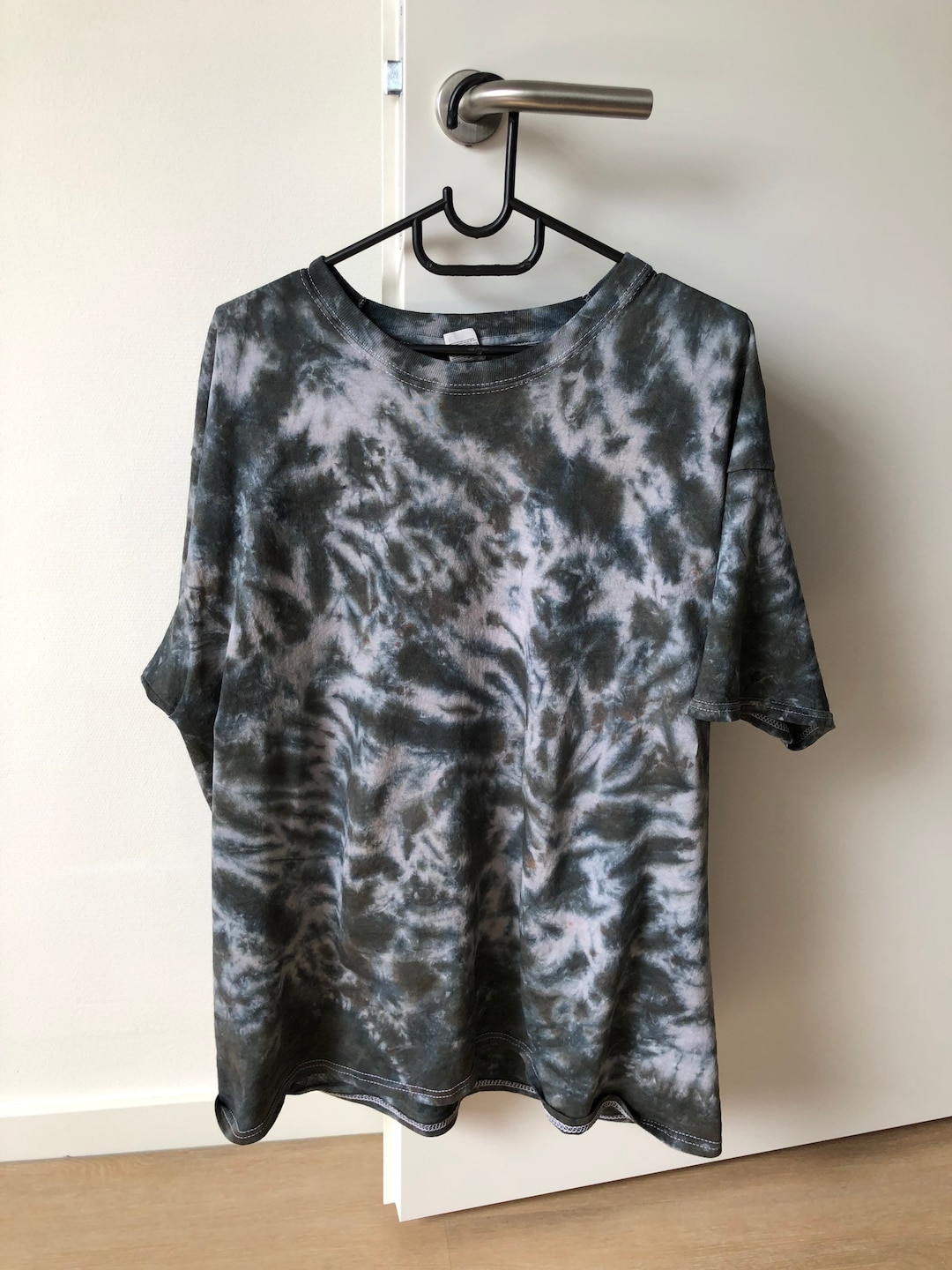 Custom Tie Dye Shirt - Etsy