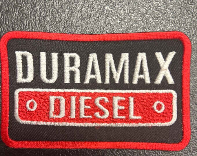 Duramax Diesel - Etsy