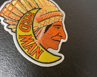 Redman Patch Reggie Noble Whut Thee Album Muddy Waters 90s - Etsy