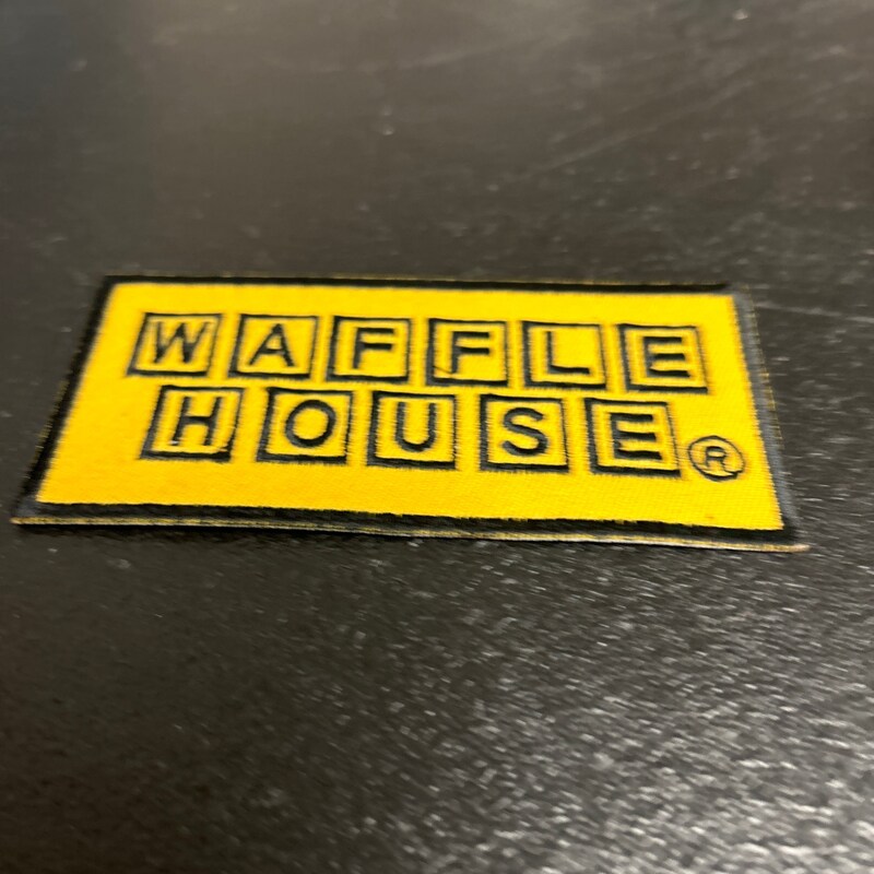 Waffle House Shirt - Etsy