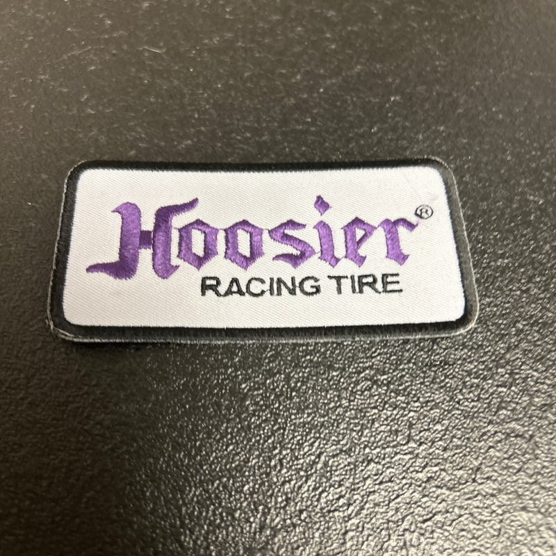 Racing Patches - Etsy