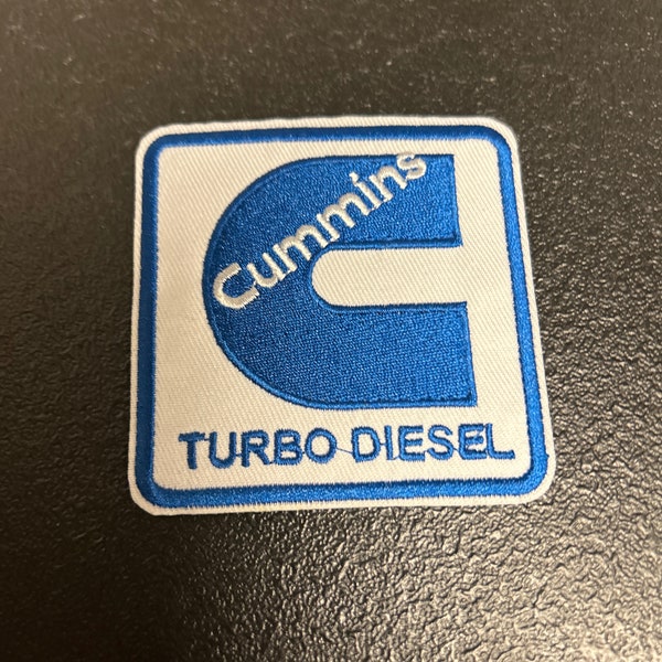 Cummins - Etsy