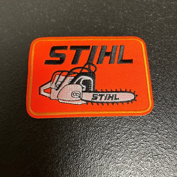 Stihl - Etsy
