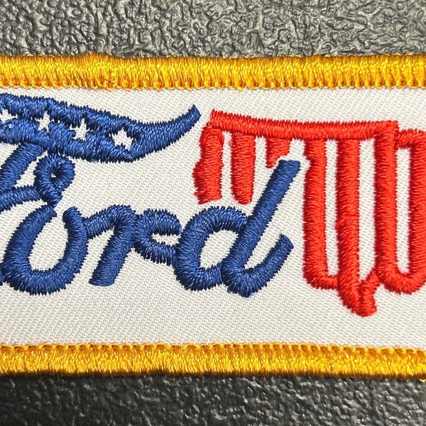 Ford Motor Company - Etsy