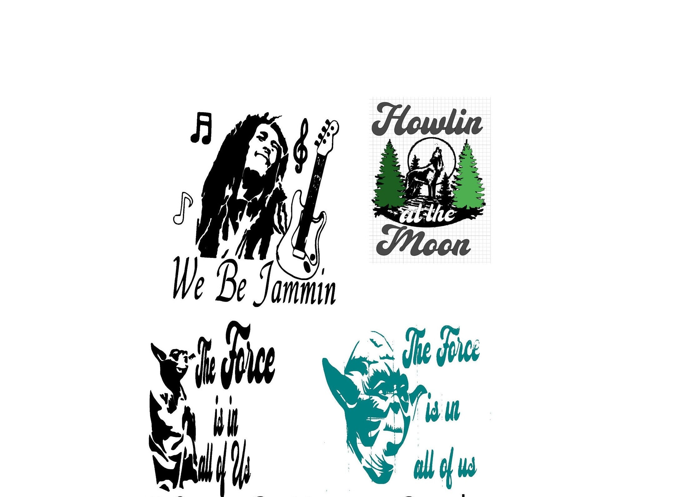 Handmade and Custom Designed Vinyl Decal. - Etsy