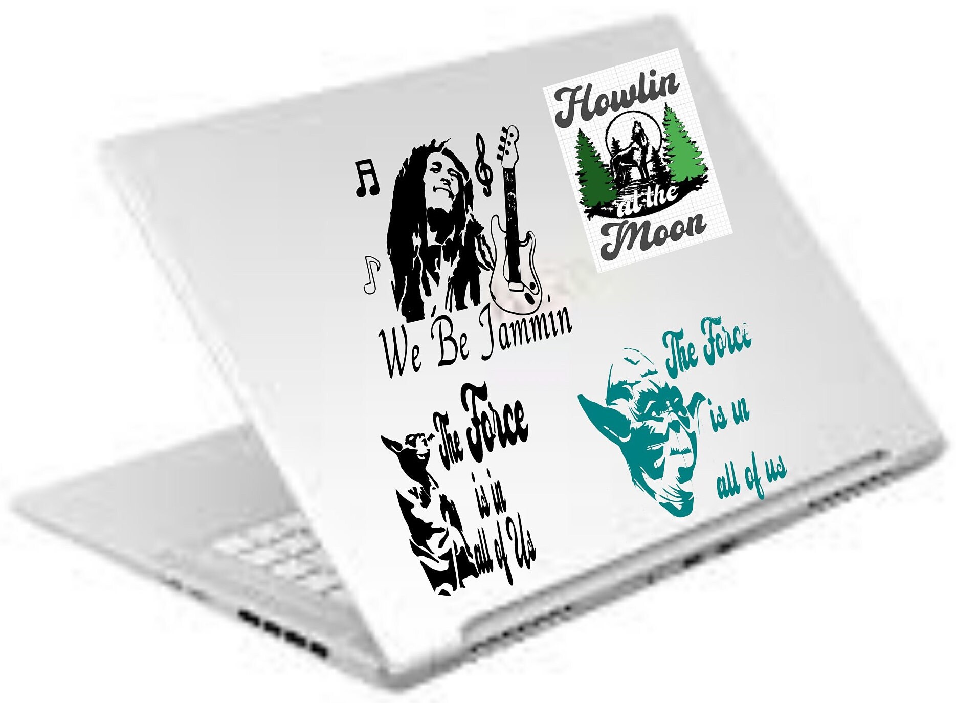 Handmade and Custom Designed Vinyl Decal. - Etsy