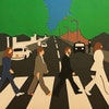 Weezer - Blue Album Minimalist Album Art - Etsy