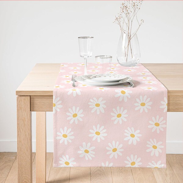Daisy Kitchen Decor - Etsy