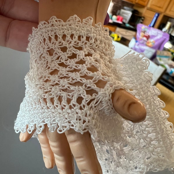 Doll Gloves - Etsy