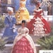PDF Vintage Magazine PDF Format. Chic Dress and Crochet Accessories ...