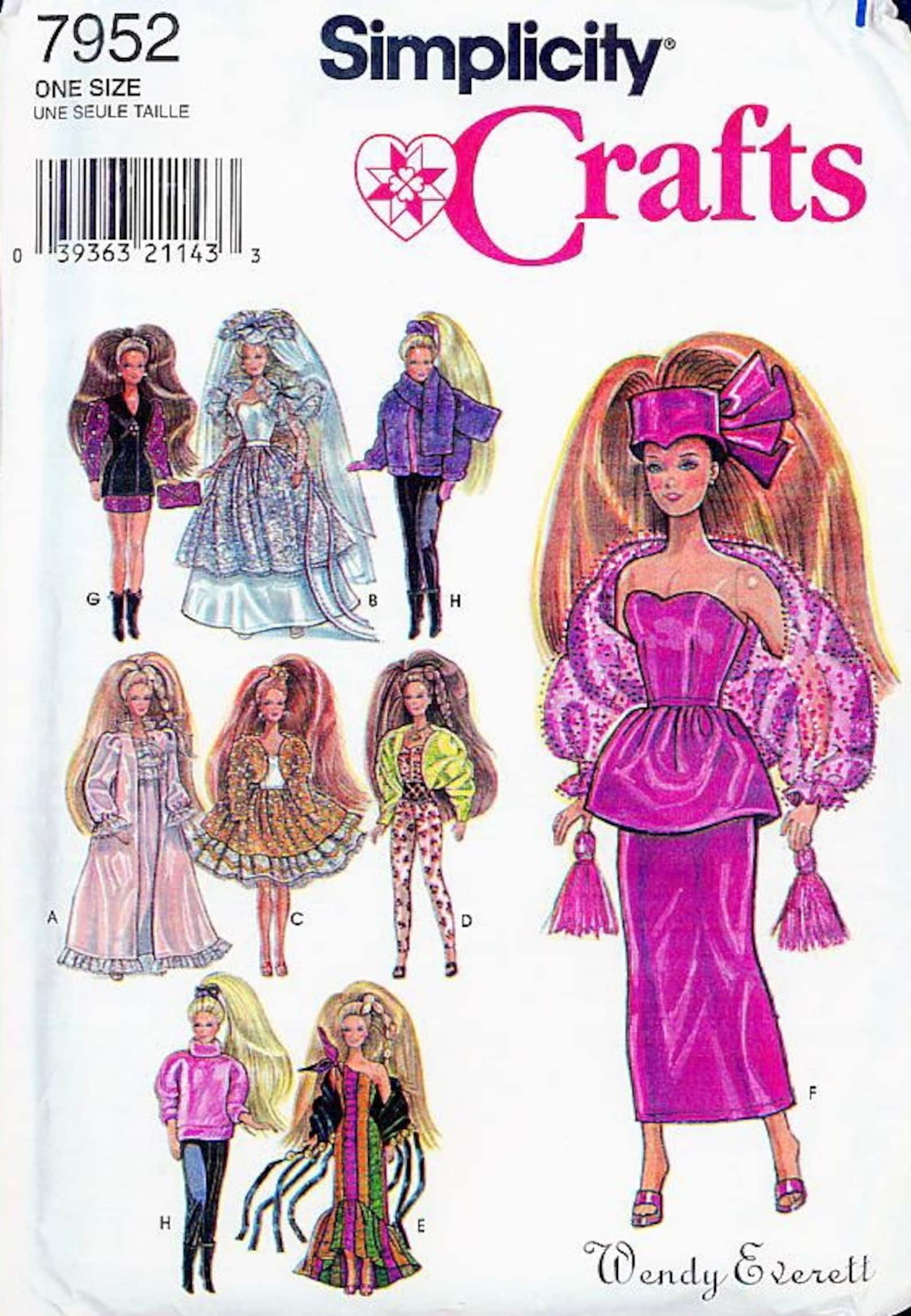 Vintage PDF. Simplicity Magazine in PDF Format. Chic Clothing Sewing ...
