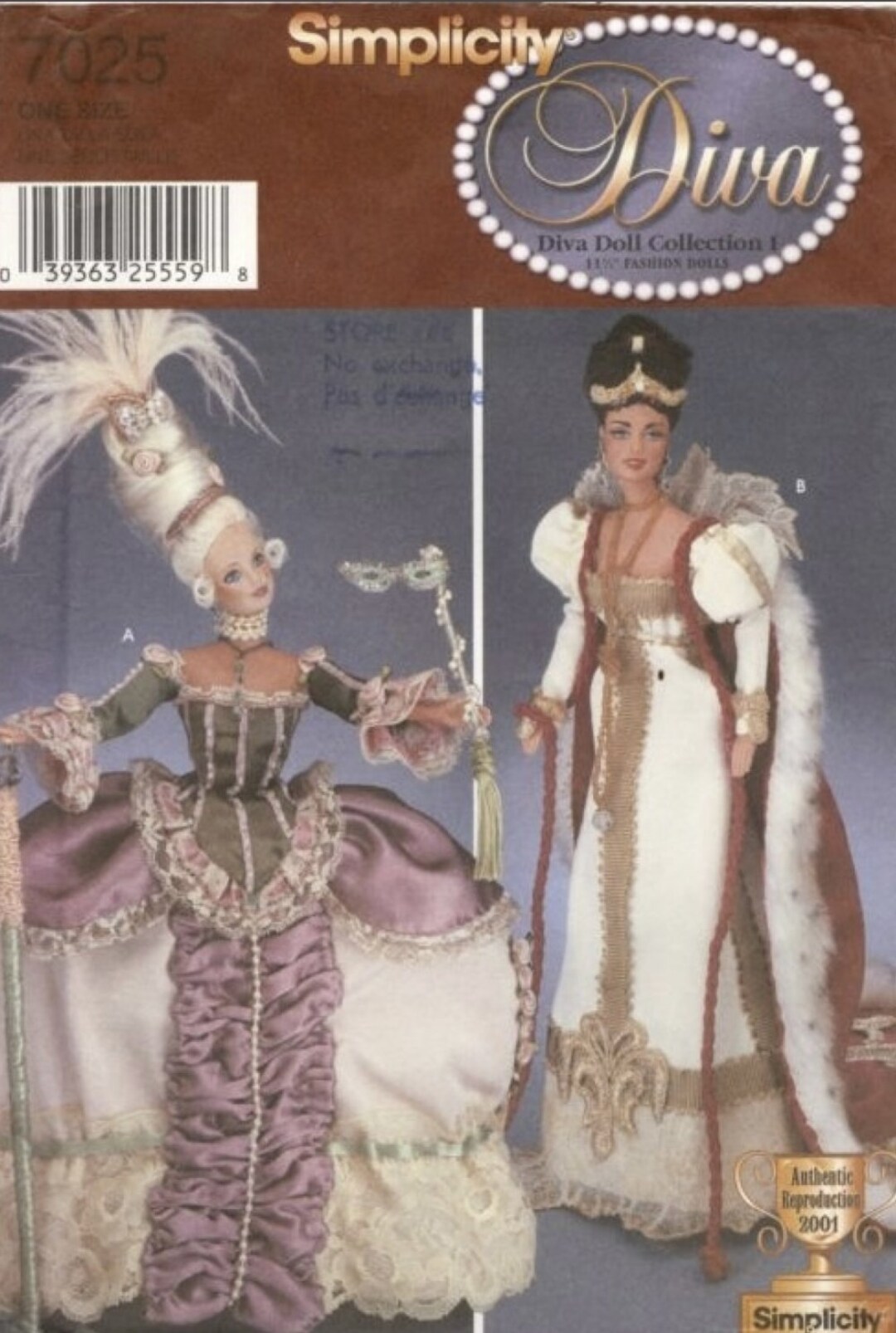 PDF Vintage Magazine Simplicity PDF Format. Chic Sewing Dress Patterns ...