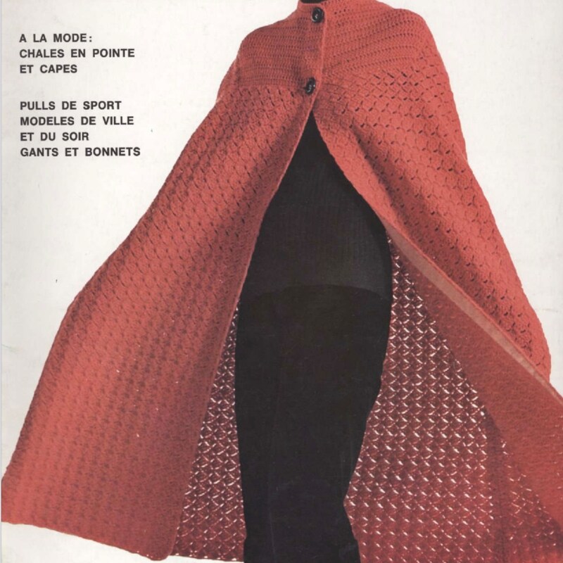 French Knitting - Etsy