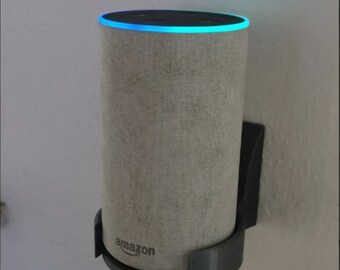3d Printed Alexa - Etsy