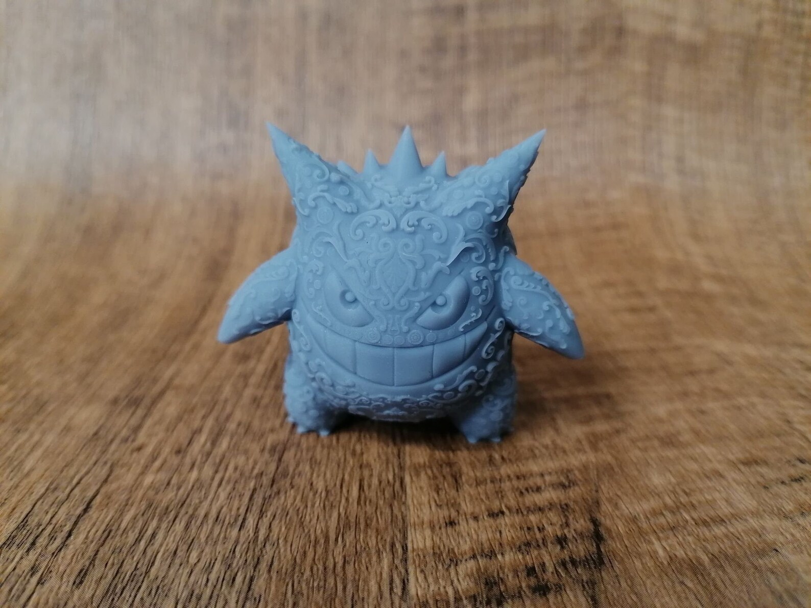 3D Pokemon GENGAR TOGEPI Resina HD impresa Regalo de - Etsy España