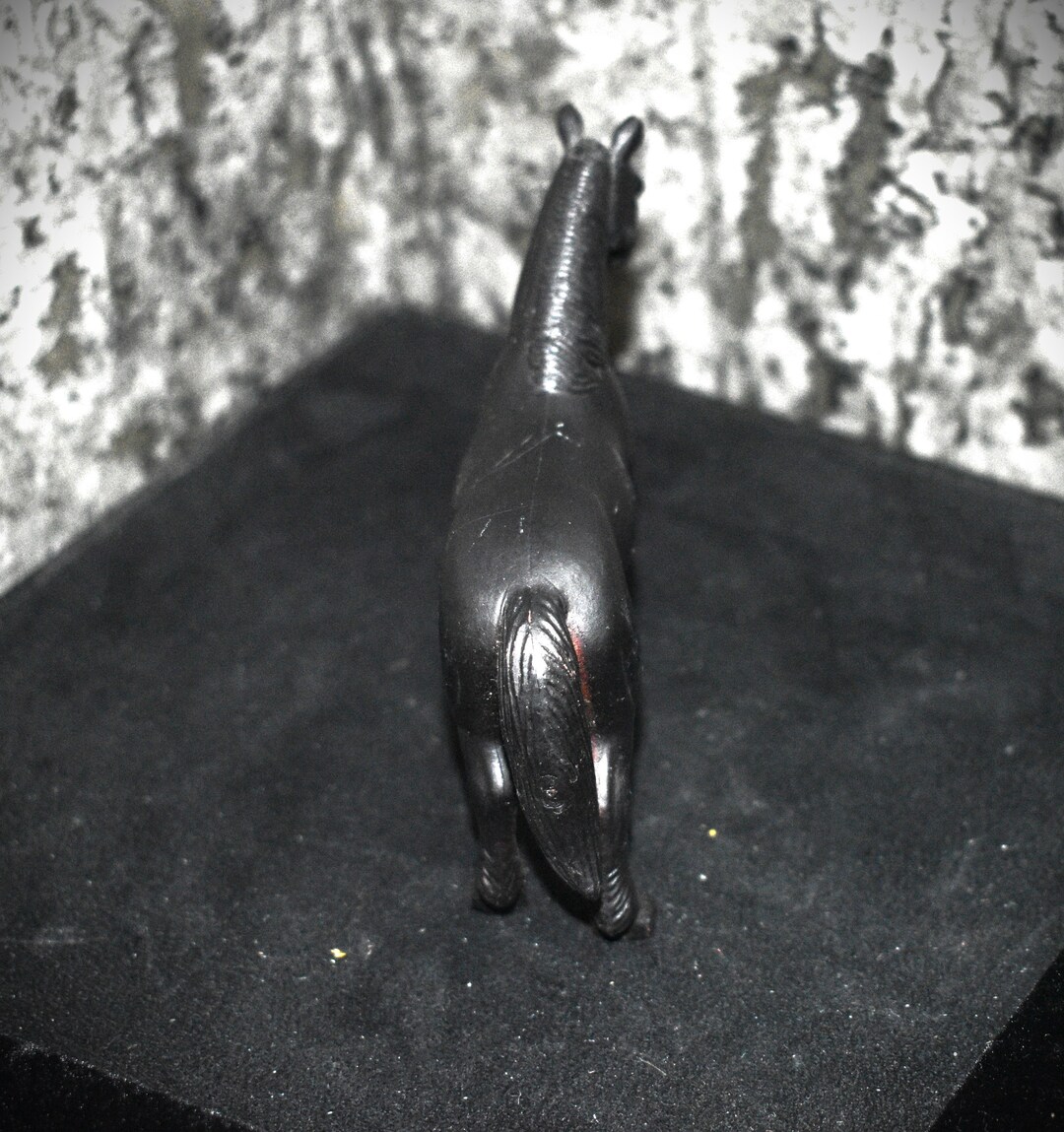 Funrise Polish Draft Horse - Etsy