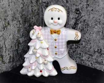Lenox Gingerbread - Etsy