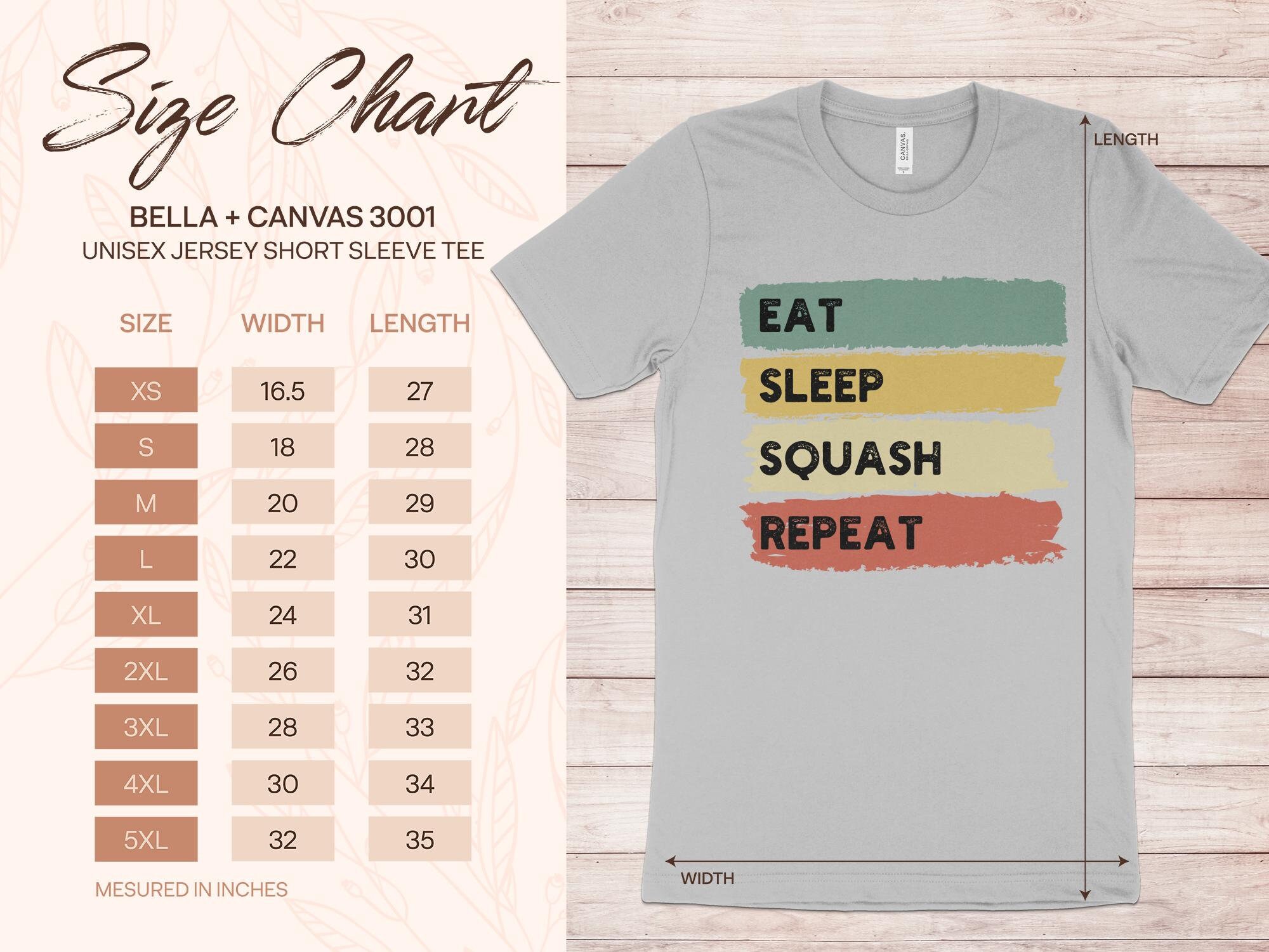 Funny Eat Sleep Squash Repeat T-shirt, Mens Funny Shirt, Mens Gym Shirt ...