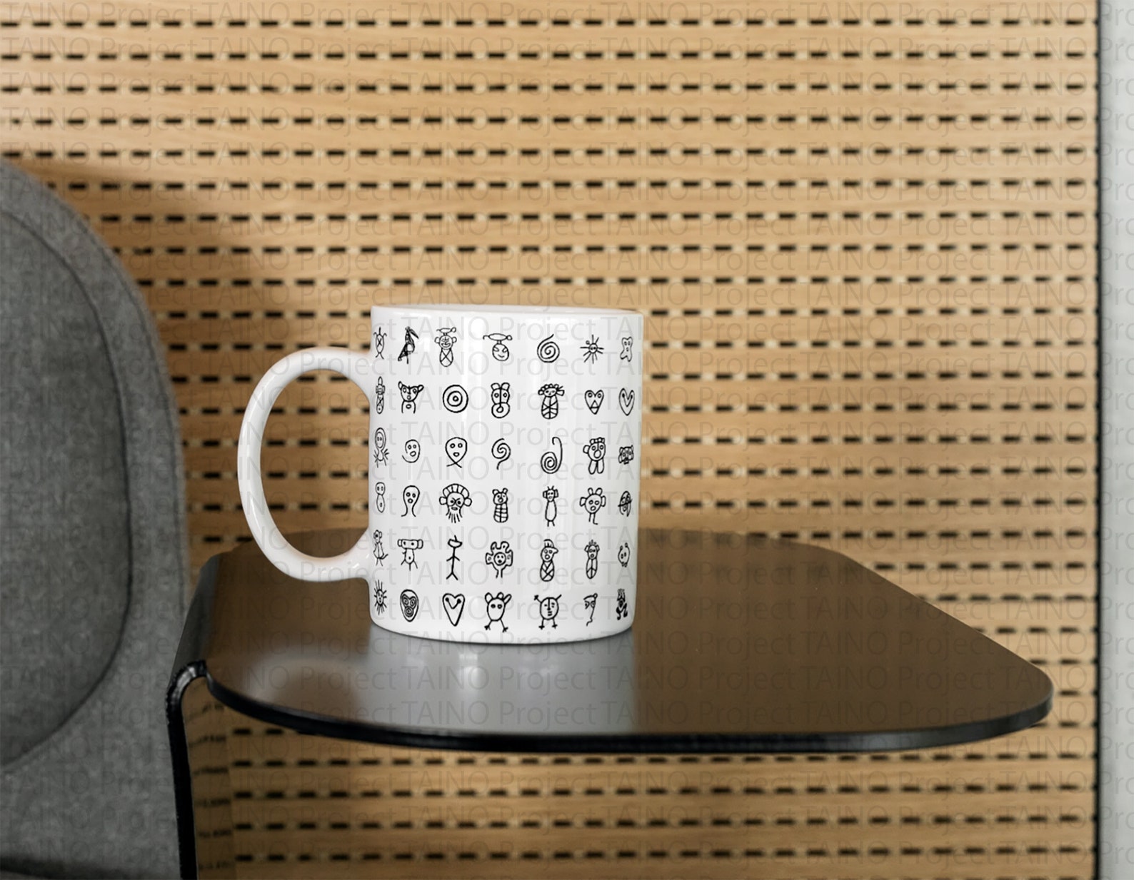 Taino Symbols - 112 Premium Vector Files - Taino, Arawak, Antilles ...