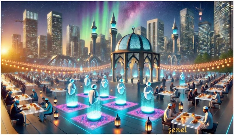 Ramadan Themes - Etsy