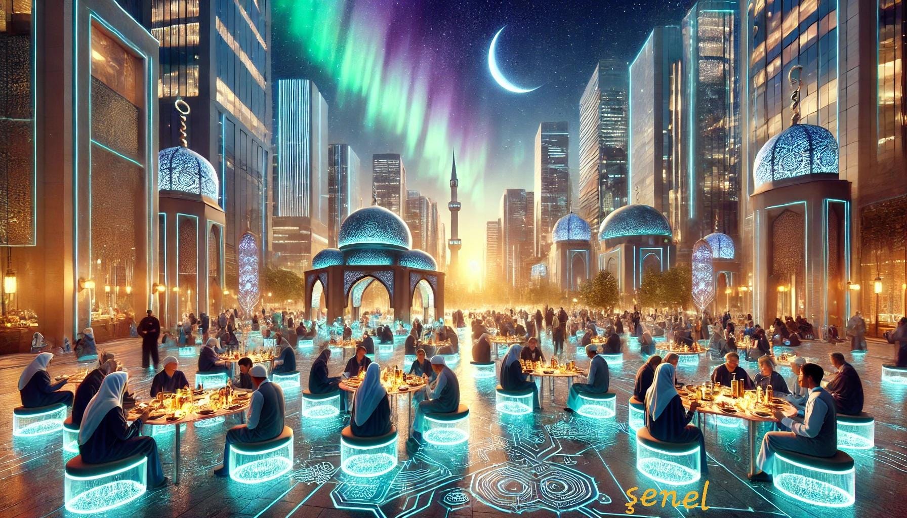 Ramadan Themes - Etsy